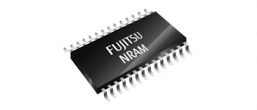 Fujitsu will start mass production of NRAM next year - RAM - News ...