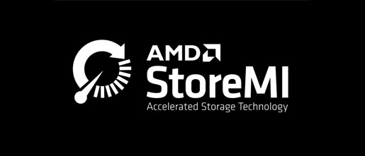 AMD explains benefits of StoreMI on 400 series motherboards - Storage ...