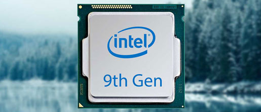 Top end 9th gen Intel Core Series processors outlined - CPU - News - HEXUS.net