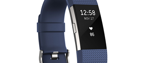 Review: Fitbit Charge 2 - Gadgets - HEXUS.net