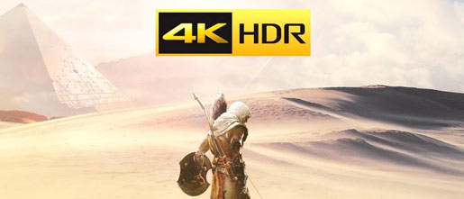 HDR graphics performance hit as high as 10 per cent - Graphics - News ...