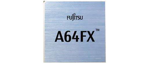 Fujitsu reveals the A64FX, an Arm-based supercomputer CPU - CPU - News - HEXUS.net