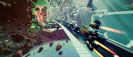 Nvidia introduces Ansel RTX screenshot technology - Graphics - News ...