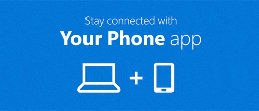 Microsoft Windows 10 Insider build 17728 'loves your phone' - Software ...