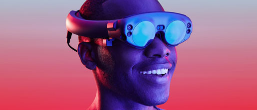Magic Leap One Creator Edition is now available - Peripherals - News ...