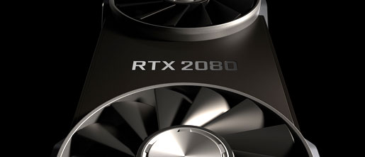 Nvidia GeForce RTX 2080 3DMark Time Spy scores surface - Graphics ...