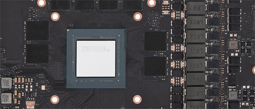 Nvidia provides a look inside the GeForce RTX Founders Editions ...