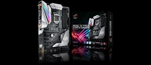 Asus 300-series motherboards get Intel Core 9000 updates - Mainboard ...