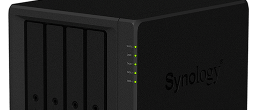 Review: Synology DS918+ - Storage - HEXUS.net