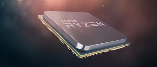 AMD on track to gain 30 per cent desktop CPU market share - Components ...