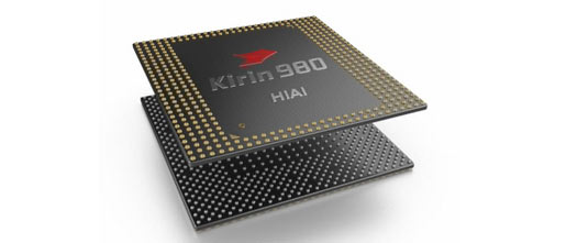 Huawei Kirin 980 is the world’s first 7nm mobile SoC - CPU - News ...