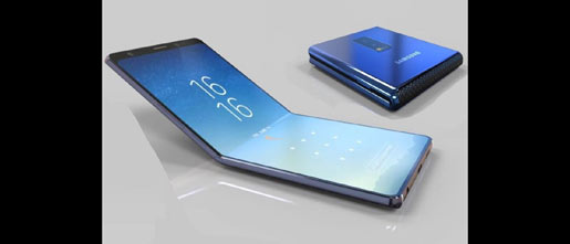Samsung CEO says it is “time to deliver” a foldable phone - Mobile ...