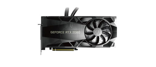 EVGA confirms Hydro Copper and Hybrid GeForce RTX 20 cards - Graphics ...