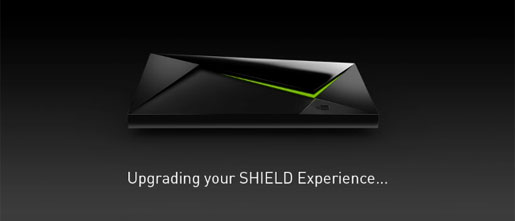 Remote app released for Nvidia Shield TV - Audio Visual - News - HEXUS.net