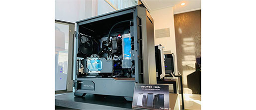 Phanteks Eclipse P600s Silent high-airflow case debuts at CES - Chassis ...