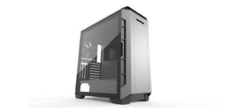 Phanteks launches the Eclipse P600S hybrid chassis - Chassis - News ...