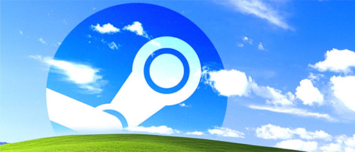 Valve ends Windows XP and Vista Steam support - Software - News - HEXUS.net