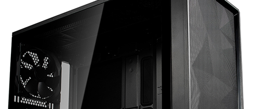 Review: Fractal Design Meshify S2 - Chassis - HEXUS.net