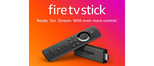 Amazon Fire Stick now bundled with expanded Alexa remote - Audio Visual ...