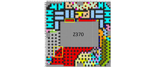 Intel Z390 socket analysis shows extra power pins unnecessary - CPU ...