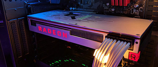 Nvidia CEO says AMD Radeon VII "performance is lousy" - Graphics - News ...