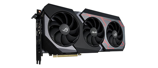 Asus ROG Matrix 2080 Ti with built-in AiO cooler announced - Graphics ...