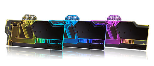 Phanteks launches pair of Glacier RTX 2080 (Ti) water blocks - Cooling ... Phanteks launches pair of Glacier RTX 2080 (Ti) water blocks - Cooling ...
