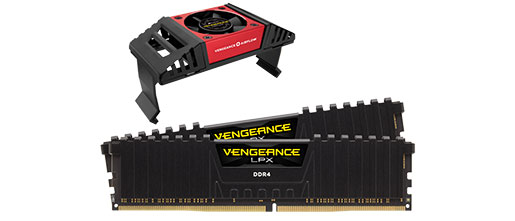 Corsair announces its Vengeance LPX DDR4-5000 RAM kit - RAM - News ...