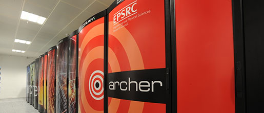 UK's Archer 2 supercomputer to use 12,000 AMD Epyc Rome CPUs - Systems ...