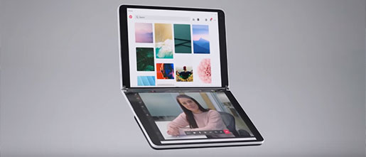 Microsoft designed Windows 10X for dual-screen PCs - Software - News ...