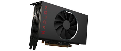 AMD Radeon RX 5500 slides: an insight into new Radeon lineup - Graphics ...
