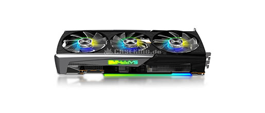 Sapphire Radeon RX 5700 XT Nitro+ Special Edition arrives - Graphics ...