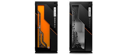 EKWB and InWin team up for the 303EK PC case - Chassis - News - HEXUS.net