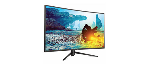 Philips Momentum 392M7C is a 144Hz 38.5-inch monitor - Monitors - News ...