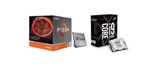Intel and AMD users struggle for the 12C wPrime - 1024m crown - CPU ...
