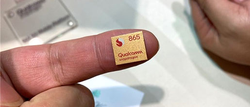Qualcomm Snapdragon 865 Mobile Platform announced - CPU - News - HEXUS.net