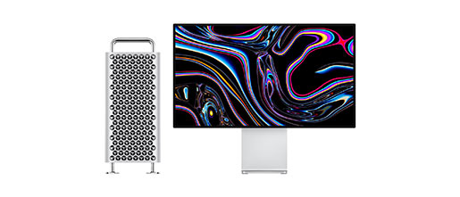 AMD Radeon Pro W5700X makes a debut in the latest Apple Mac Pro ...