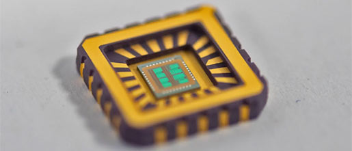 University of Bath develops artificial neurons on silicon chips - CPU ...