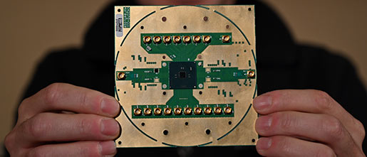 Intel unveils Horse Ridge cryogenic control SoC - Industry - News ... Intel unveils Horse Ridge cryogenic control SoC - Industry - News ...