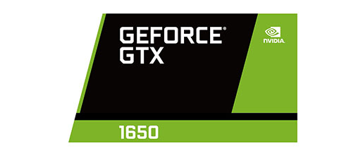 Nvidia GeForce GTX 1650 packaging artwork leaked - Graphics - News ...