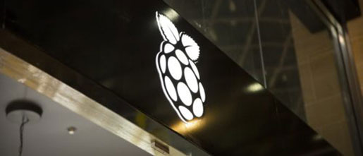 Raspberry Pi Org has opened its first high street retail outlet ...