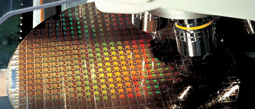 TSMC to begin 7nm EUV mass production in March - Industry - News ...