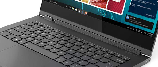 Review: Lenovo Yoga C930 - Laptop - HEXUS.net