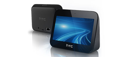 HTC 5G Hub launched with 5-inch screen - Internet - News - HEXUS.net