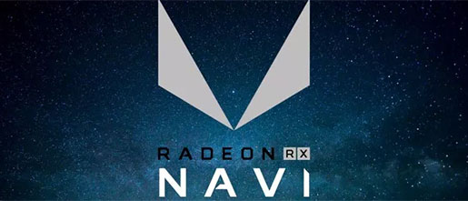 AMD Navi GPUs might use Variable Rate Shading tech - Graphics - News ... AMD Navi GPUs might use Variable Rate Shading tech - Graphics - News ...