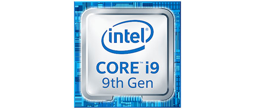 Fujitsu spills Intel 9th gen desktop CPU list - CPU - News - HEXUS.net