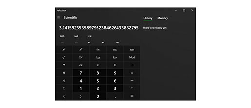 Microsoft open sources the Windows Calculator app - Software - News ...