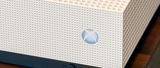 Xbox One S All Digital launches tomorrow, says report - Hardware - News ...