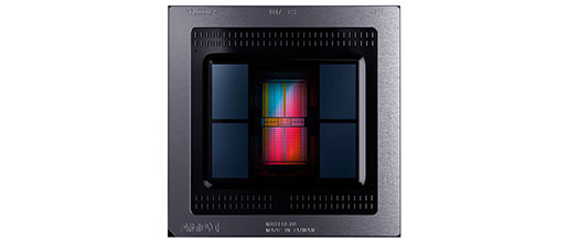 AMD to enjoy sharp growth in CPU and GPU shipments in H2 - Components ...