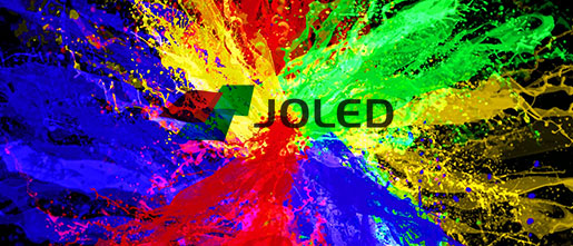 JOLED builds mass production lines for printed OLED displays - Monitors - News - HEXUS.net